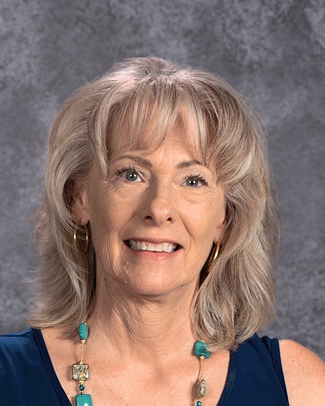 Mrs. Freeman | Midway School District