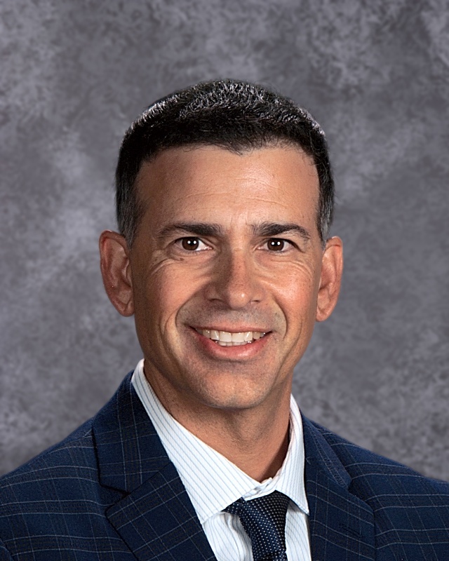 Mr. Quezada | Midway School District